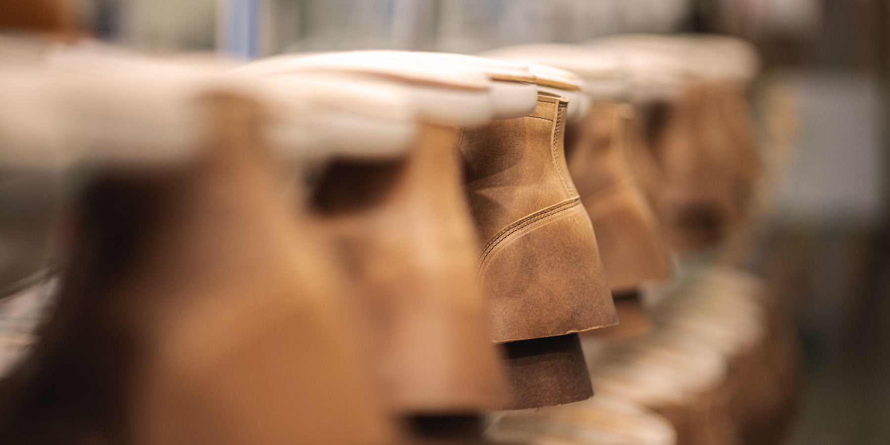 Factory Friday: February 21st – Truman Boot Co.