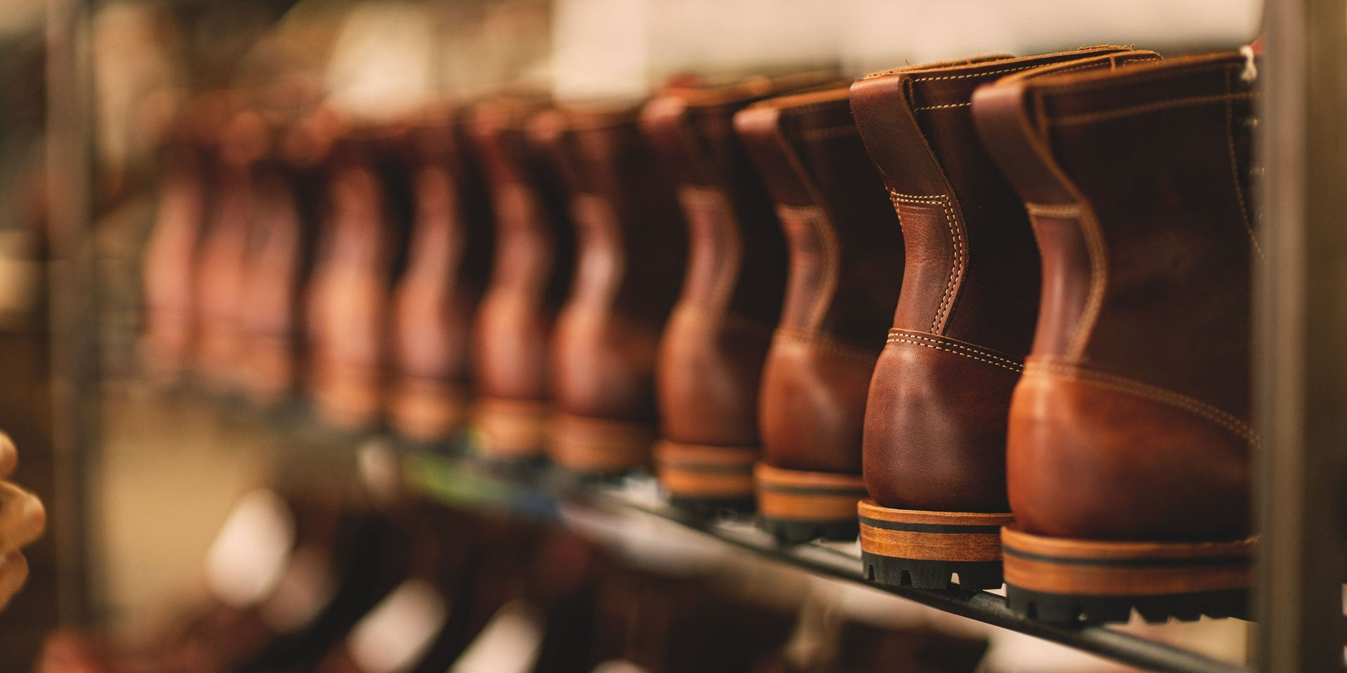 Factory Friday: August 15th – Truman Boot Co.