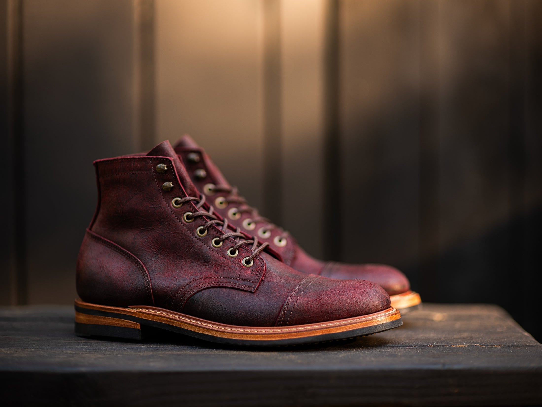 New Arrivals – Truman Boot Co.
