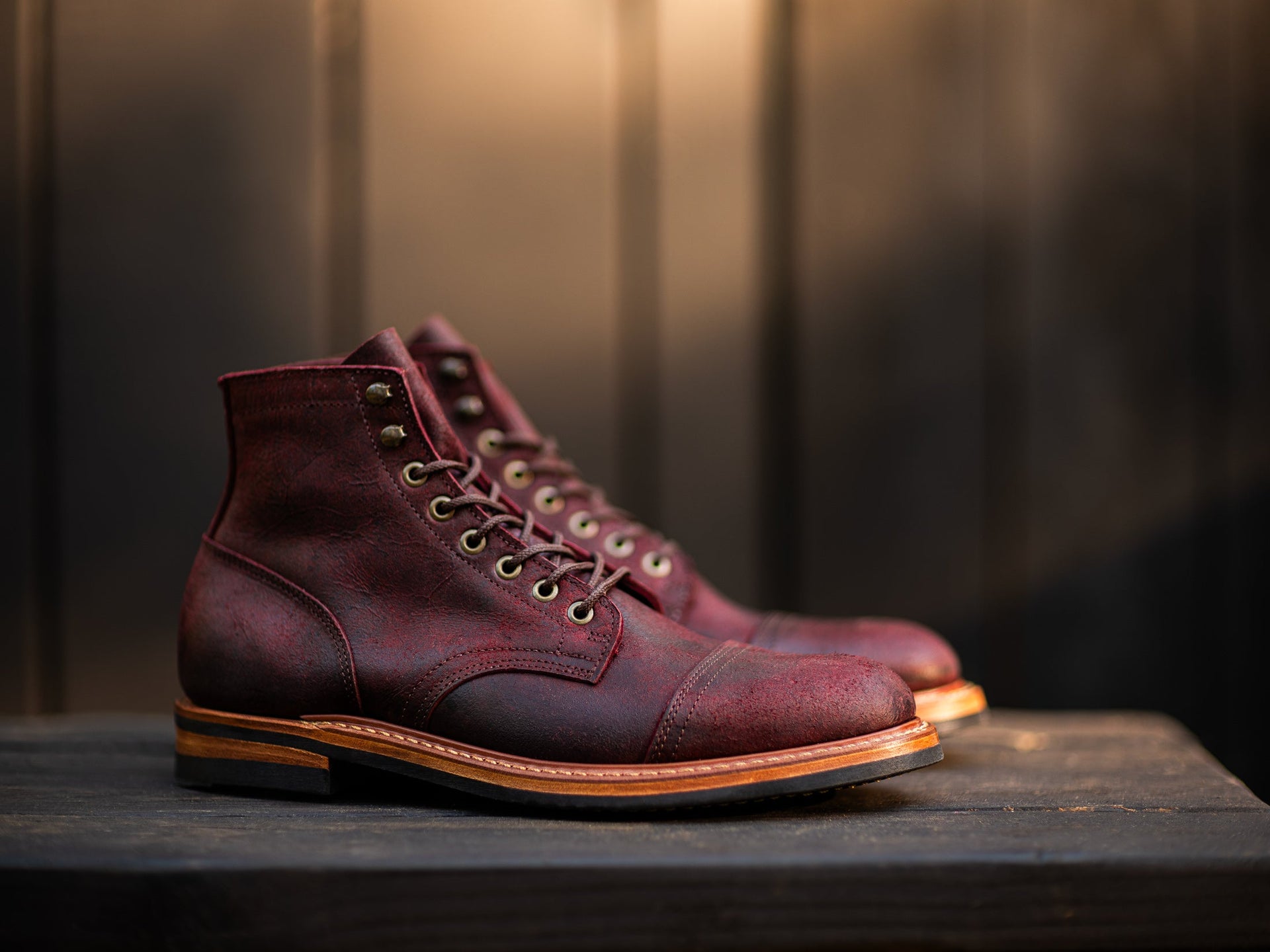 New Arrivals – Truman Boot Co.