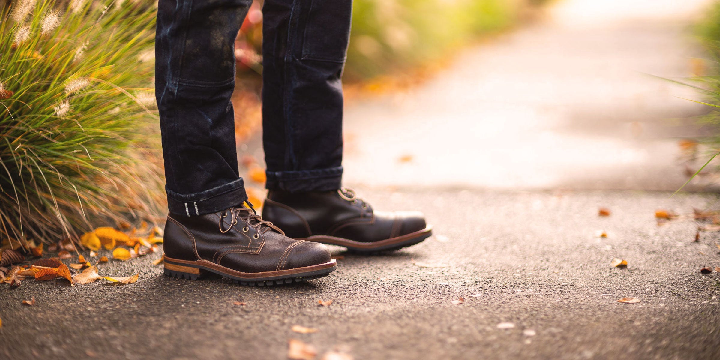 Commando – Truman Boot Co.