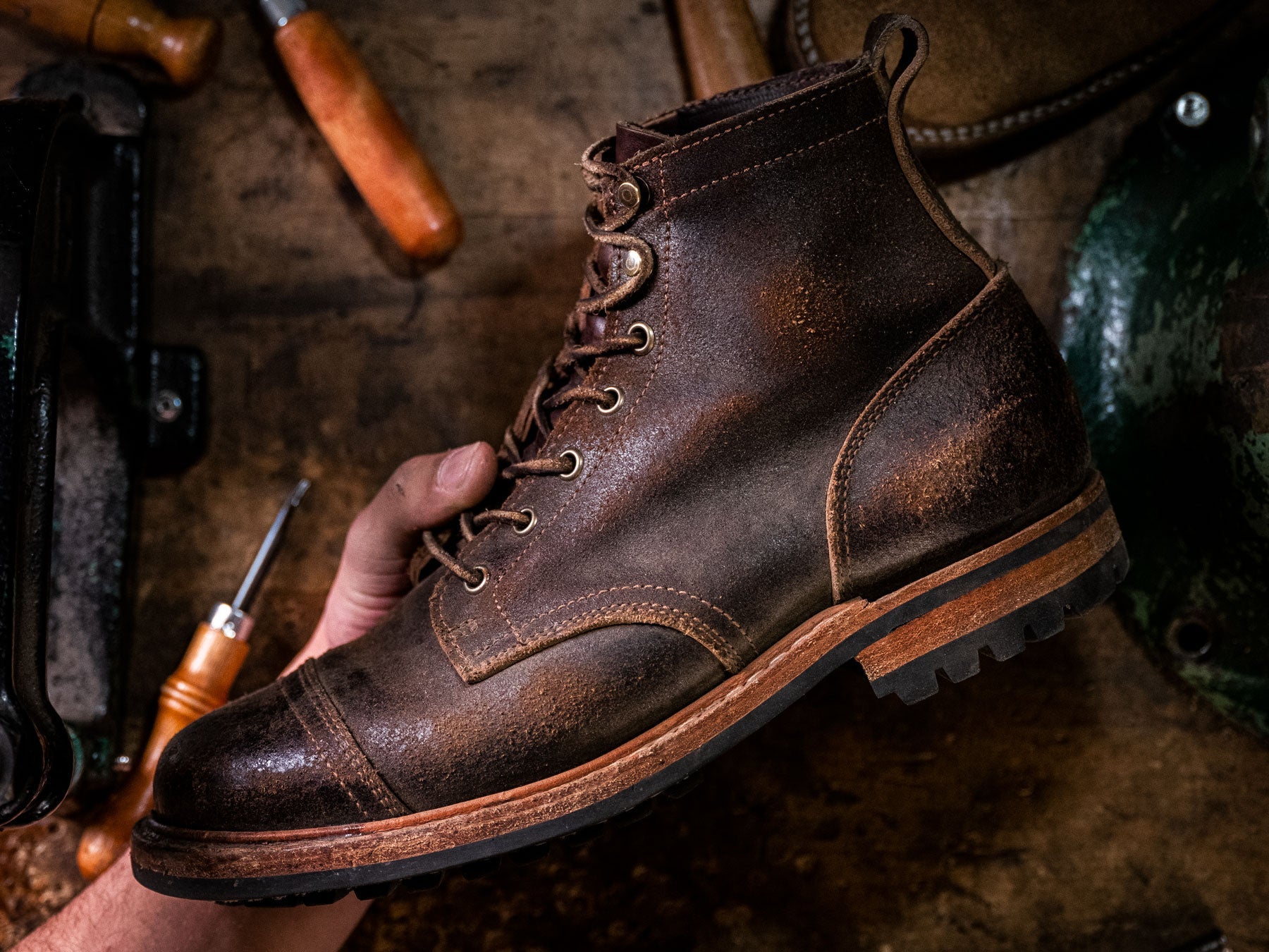 Best Sellers – Truman Boot Co.