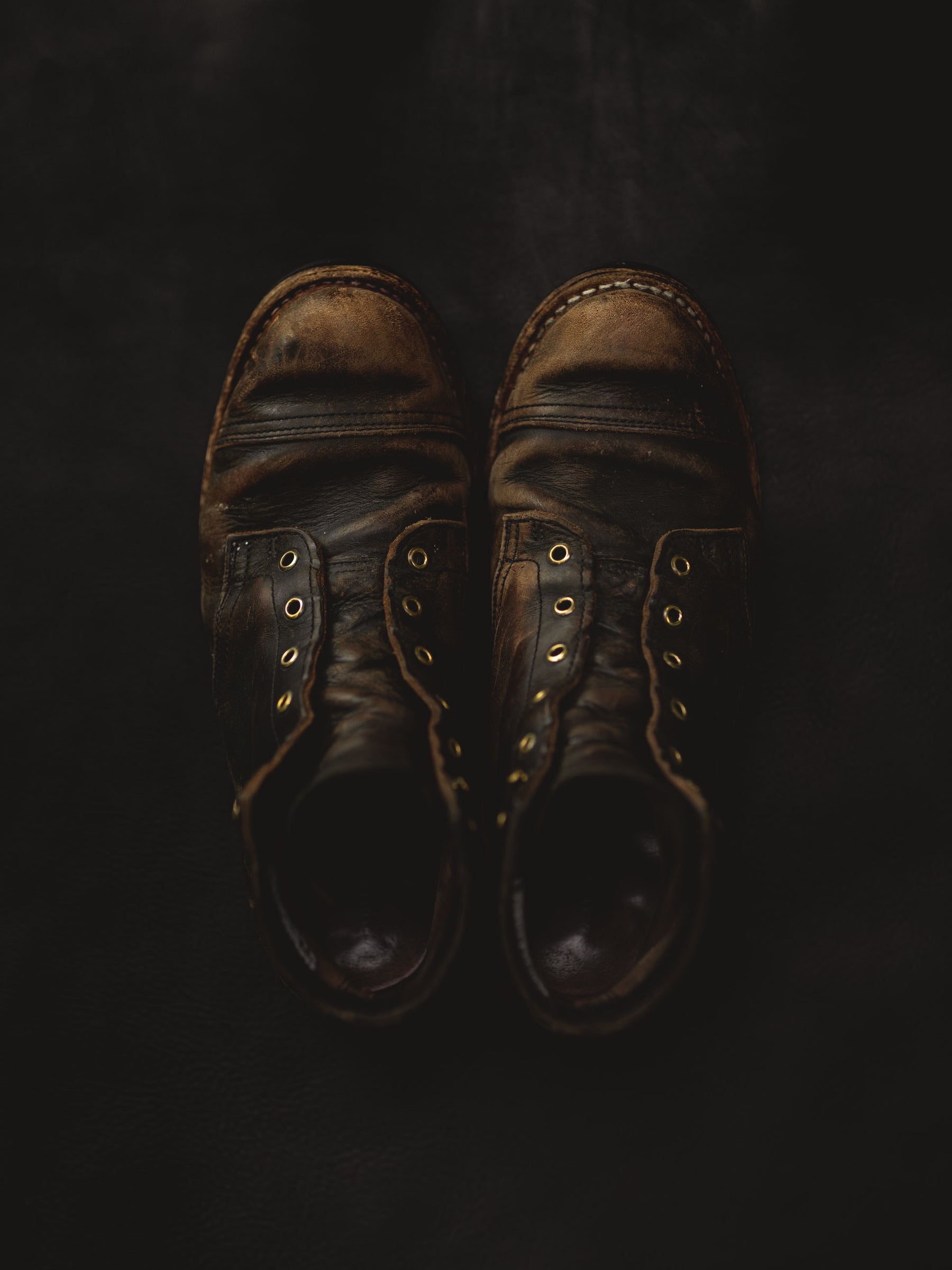 What is Goodyear Welting? – Truman Boot Co.