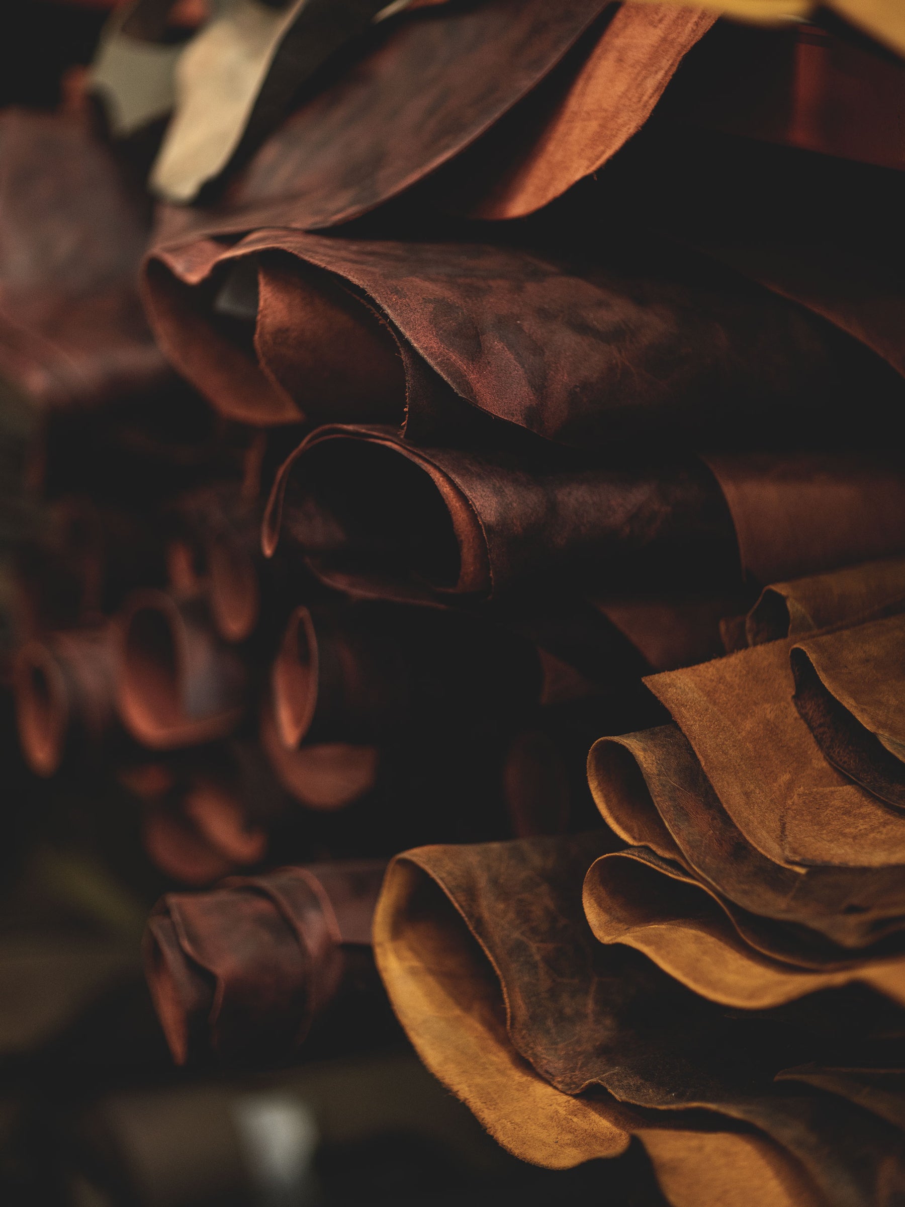 What is Goodyear Welting? – Truman Boot Co.