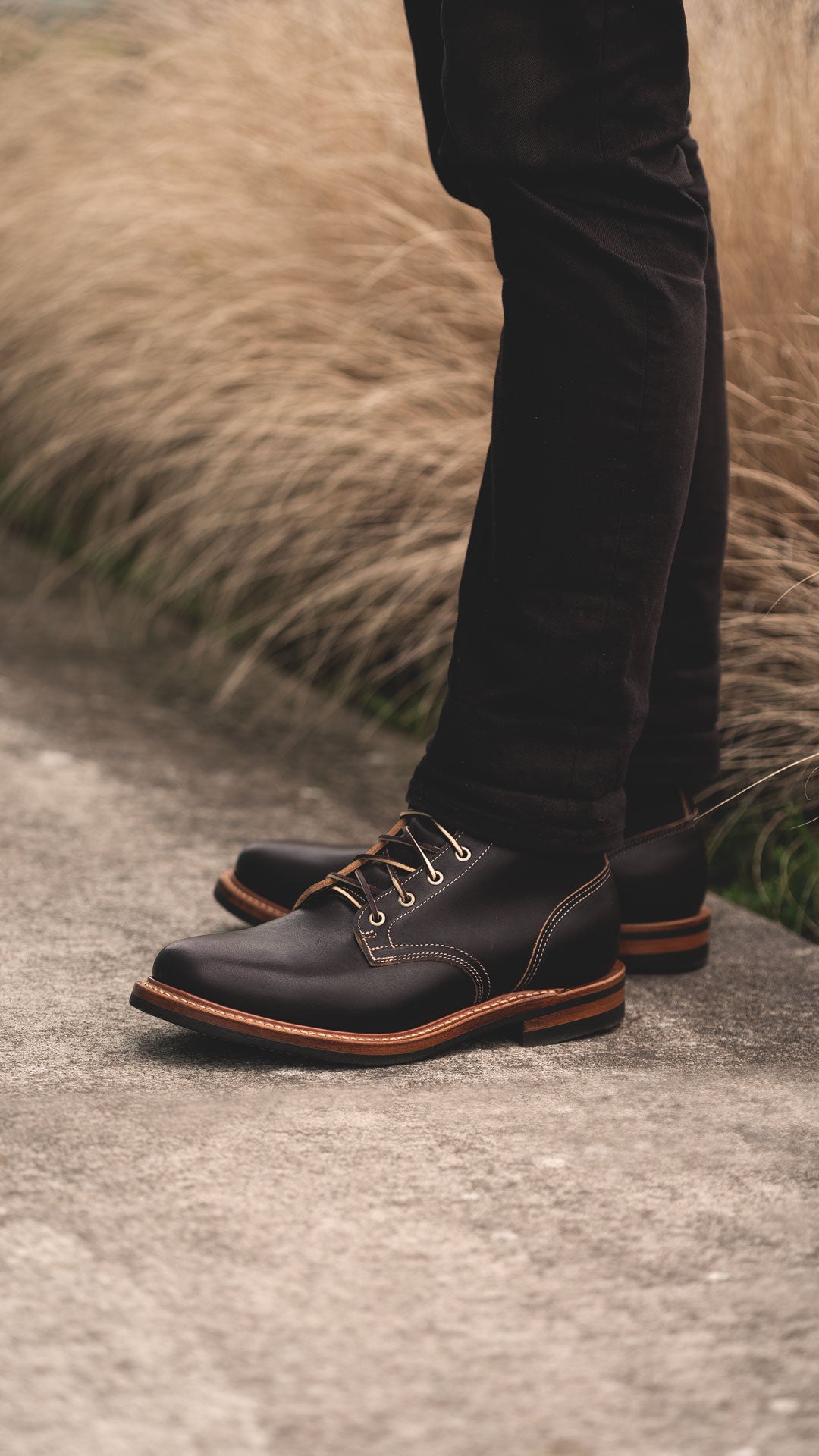 Truman Boot Co. - Leather Boots Built in Oregon