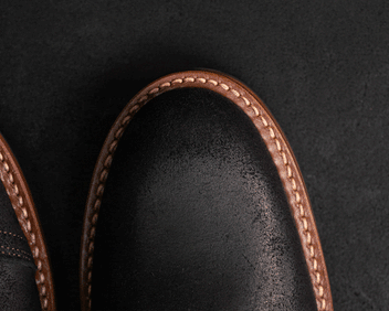 Truman Boot Co. - Leather Boots Built in Oregon