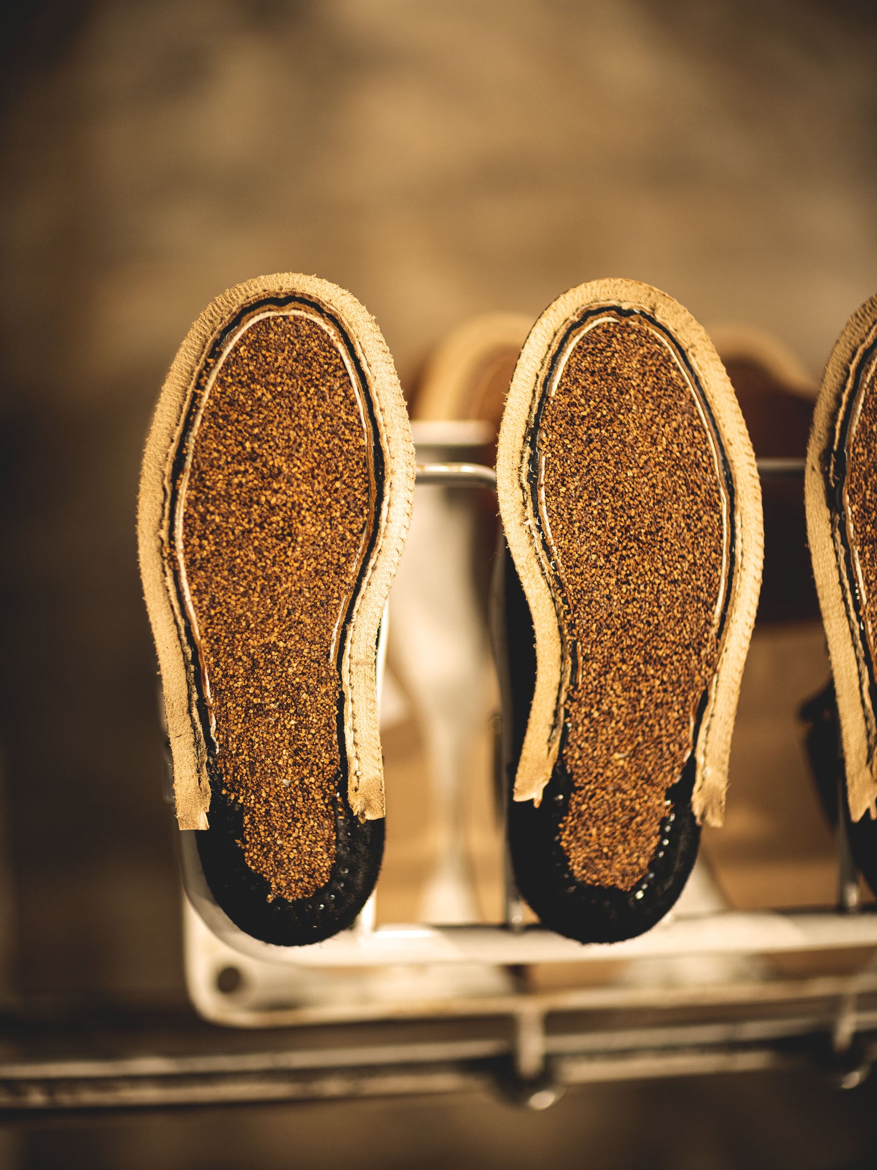 What is Goodyear Welting? – Truman Boot Co.