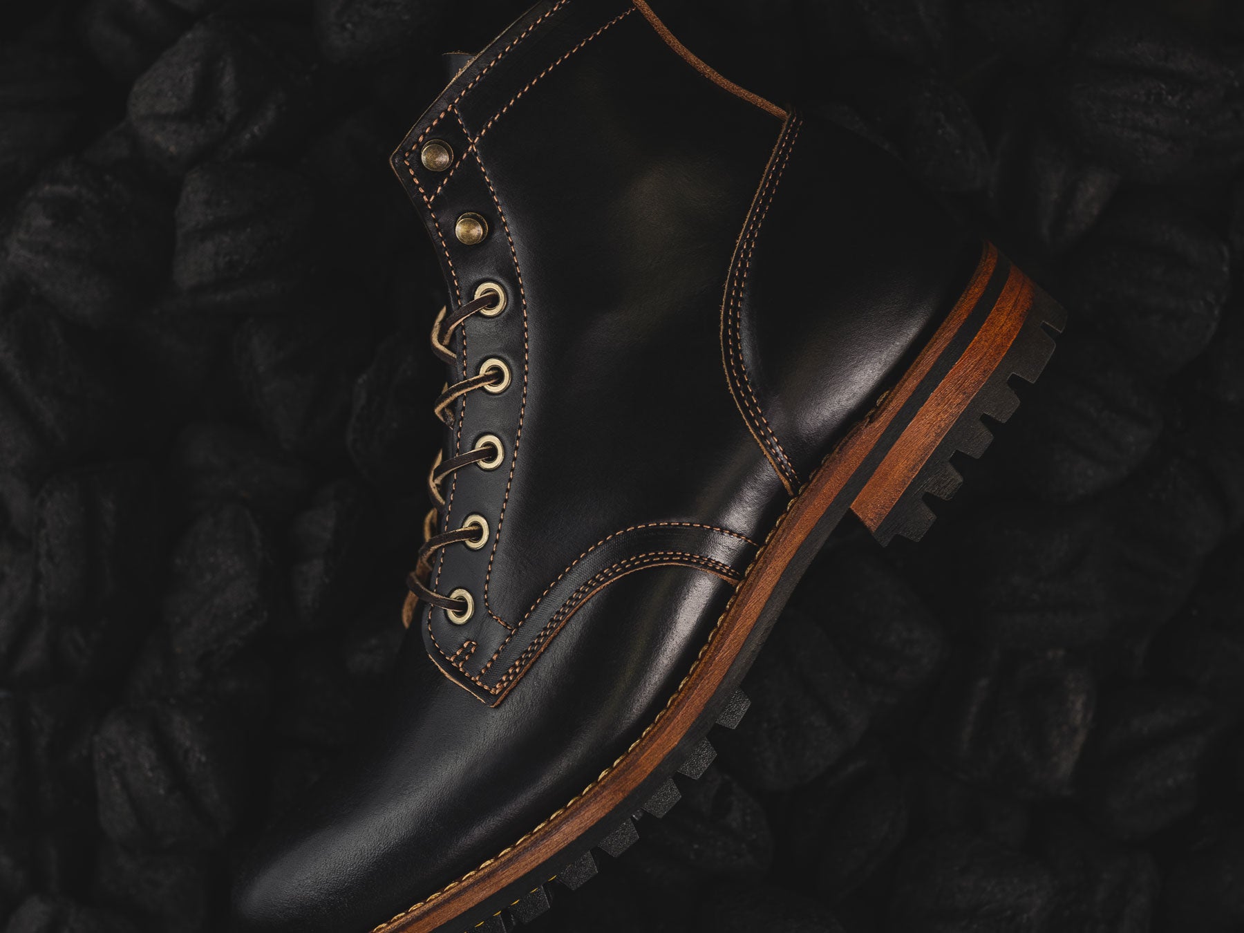 Truman Boot Co. - Leather Boots Built in Oregon
