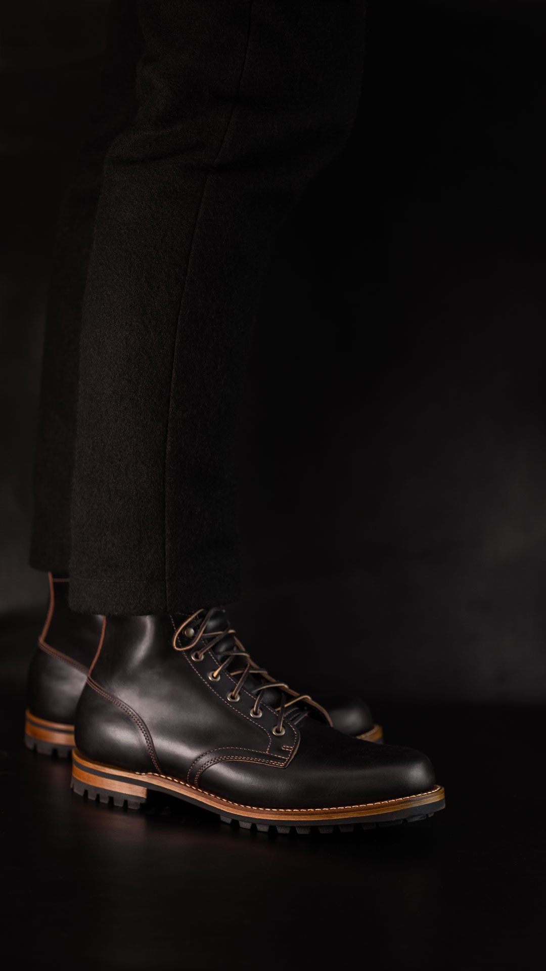 Truman Boot Co. - Leather Boots Built in Oregon