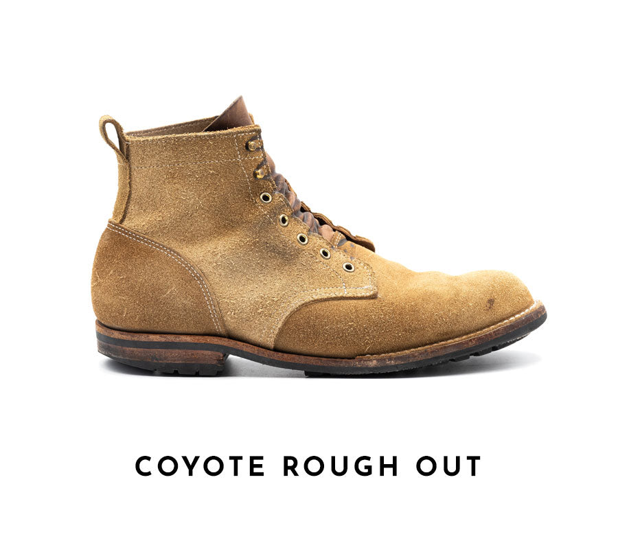 Worn Boots Gallery – Truman Boot Co.