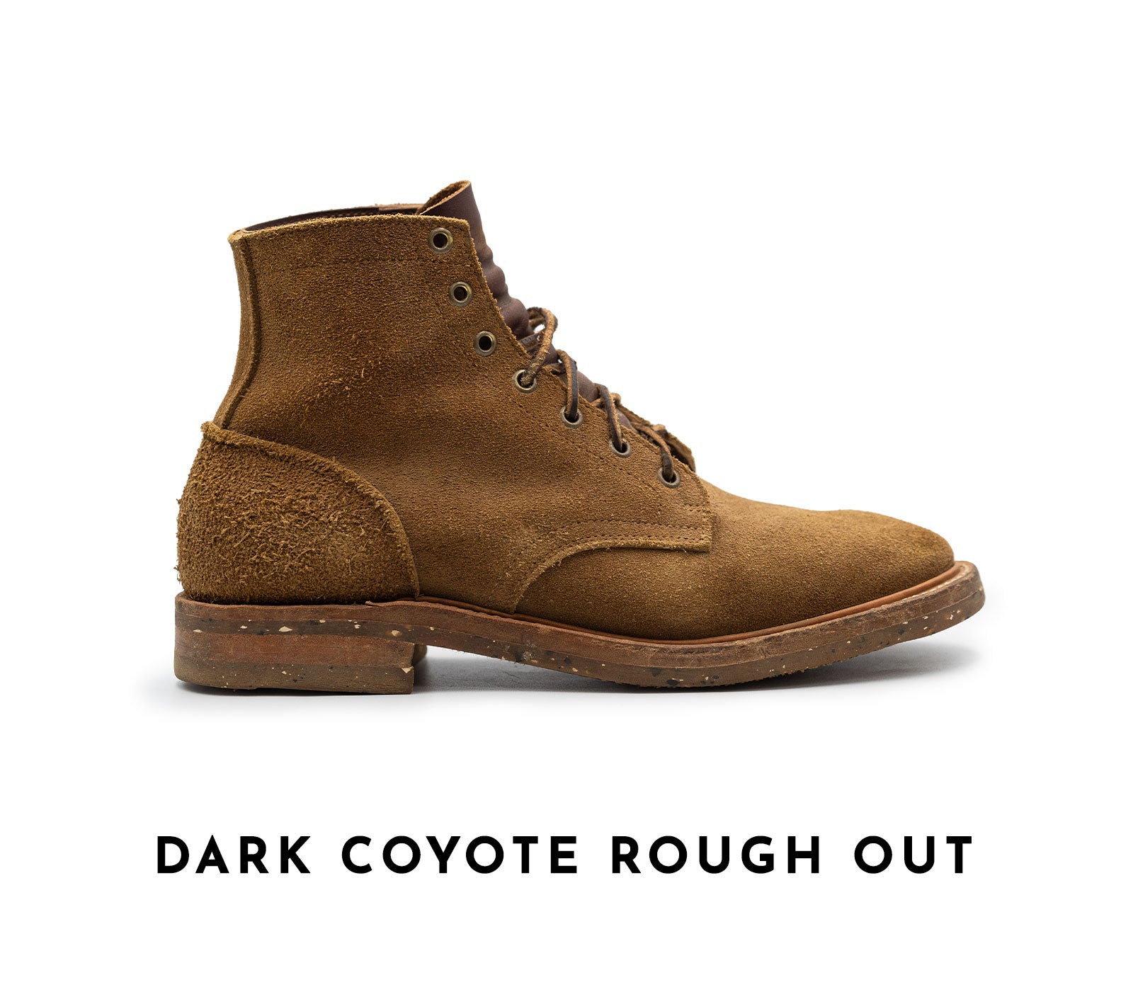 Worn Boots Gallery – Truman Boot Co.