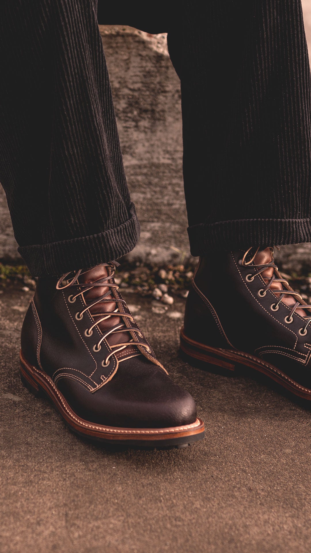 Truman Boot Co. - Leather Boots Built in Oregon