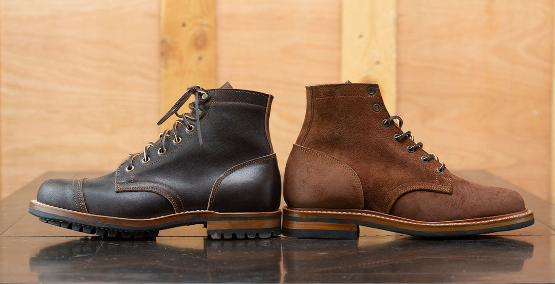 New Arrivals – Truman Boot Co.