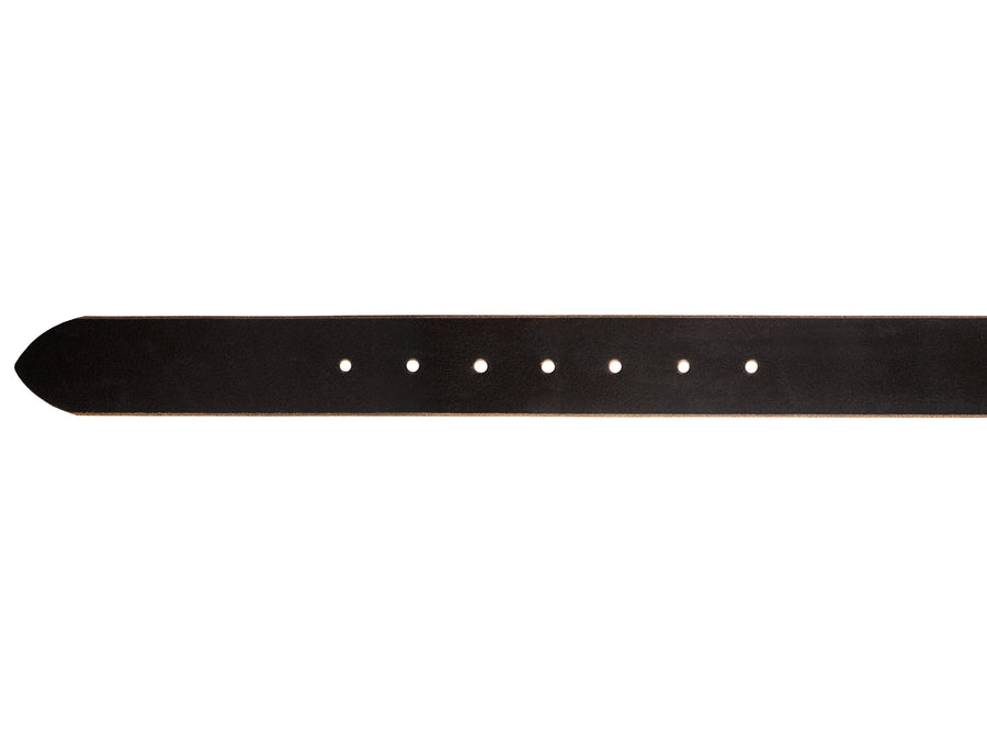 Java Waxed Flesh Belt – Truman Boot Co.