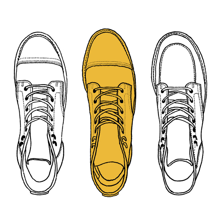 Last Guide – Truman Boot Co.