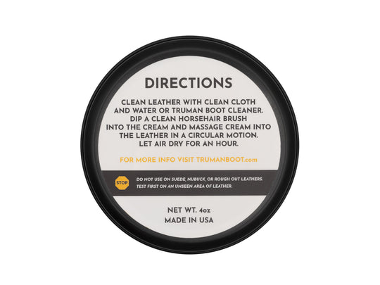 Products – Truman Boot Co.