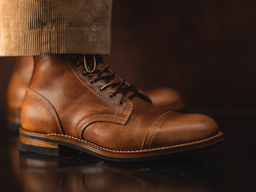 Men's Boots – Truman Boot Co.