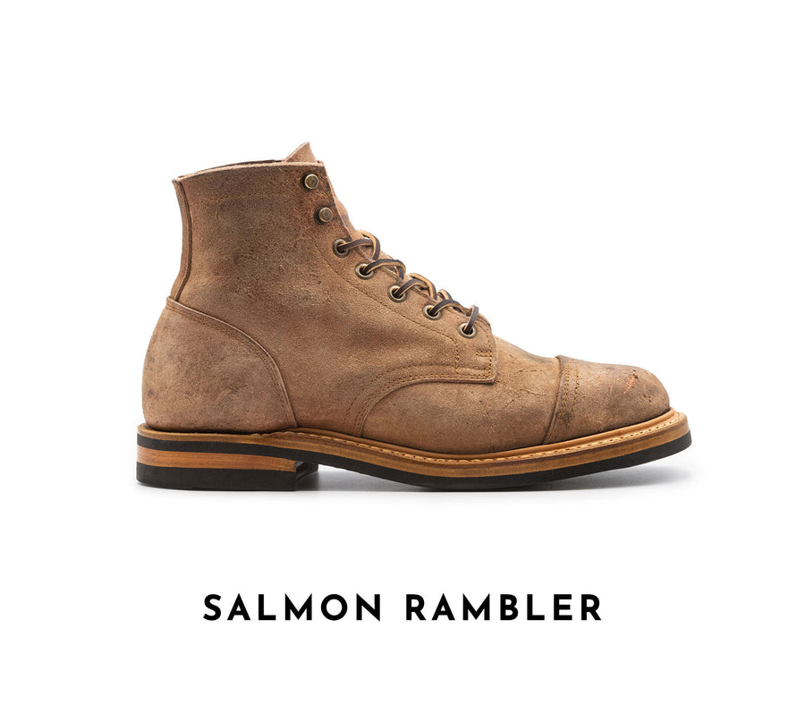 Worn Boots Gallery – Truman Boot Co.