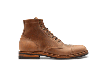 Formal Boots – Truman Boot Co.