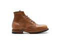 Sesame Double Shot | Plain Toe – Truman Boot Co.
