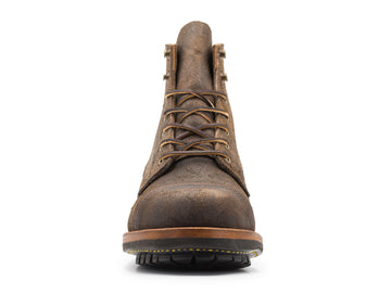 Stone Rambler | Cap Toe – Truman Boot Co.