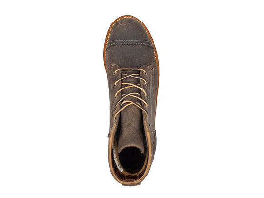 Stone Rambler | Cap Toe – Truman Boot Co.