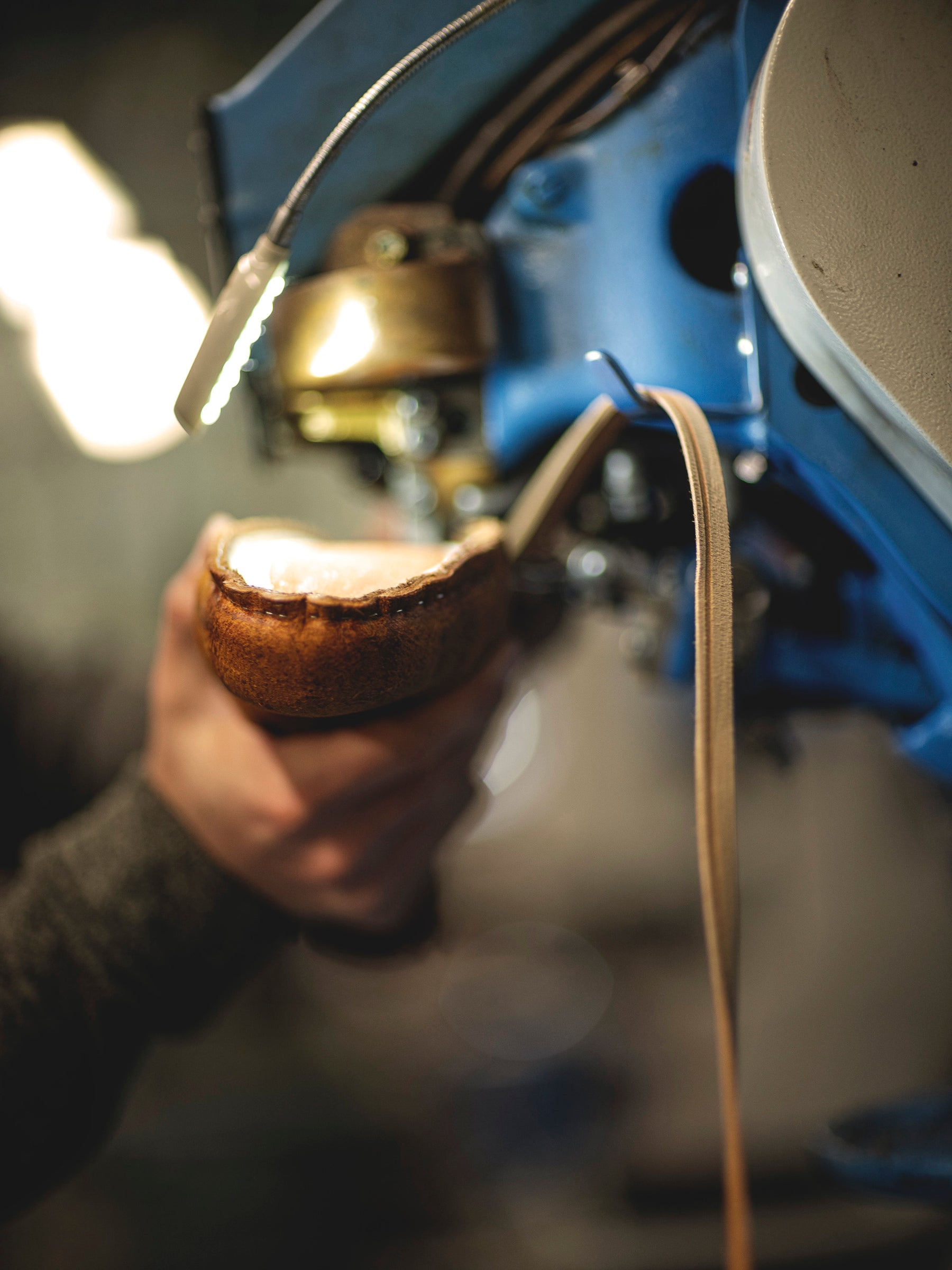 What is Goodyear Welting? – Truman Boot Co.