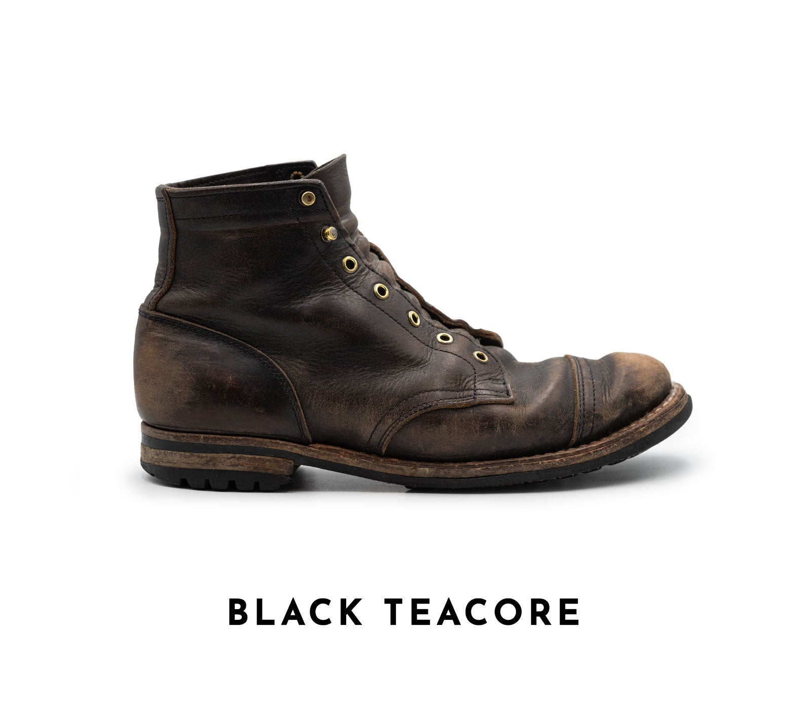 Worn Boots Gallery – Truman Boot Co.