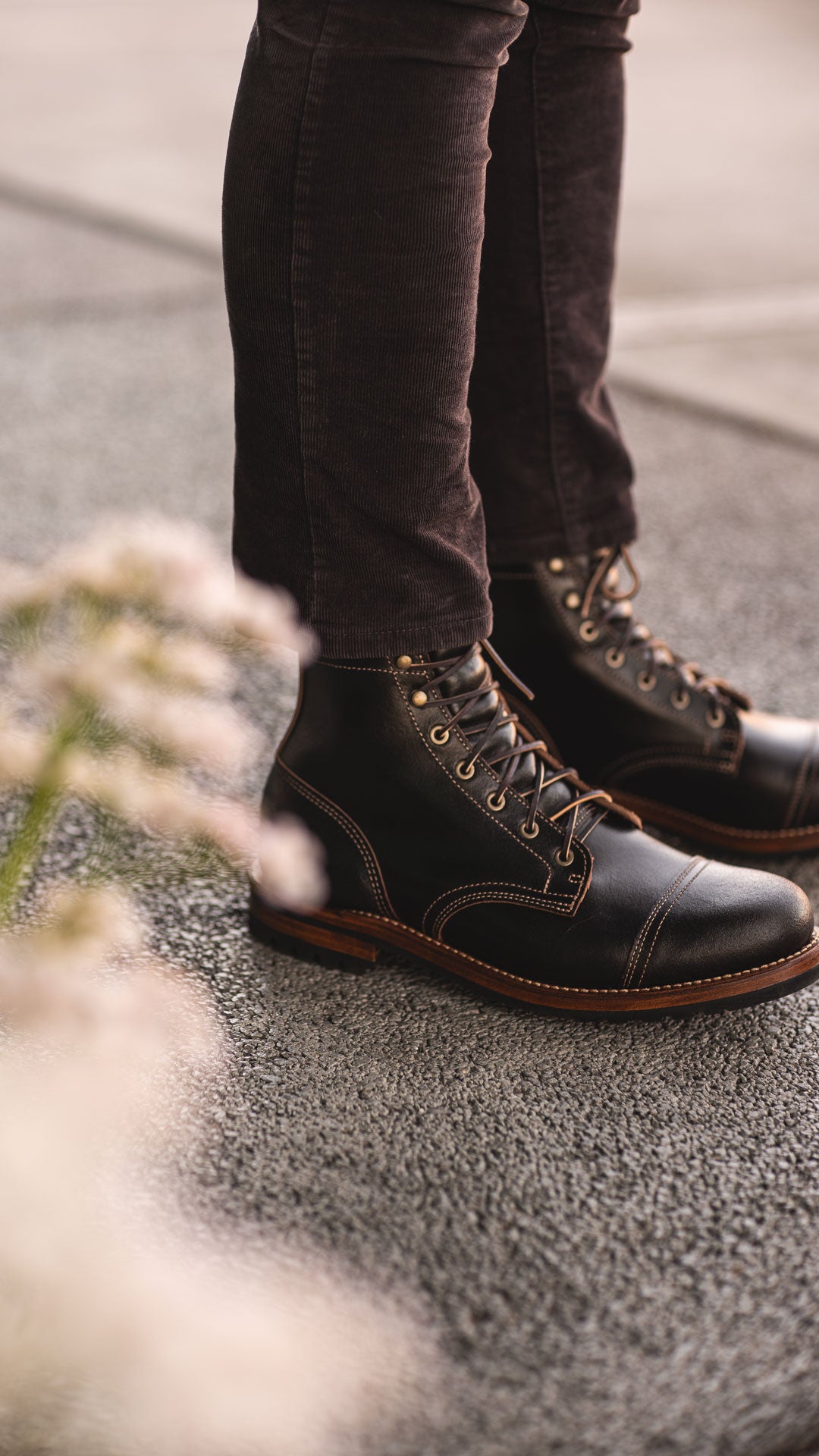 Truman Boot Co. - Leather Boots Built in Oregon