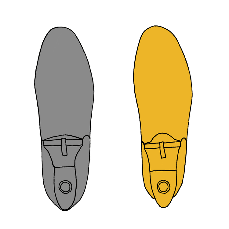 Last Guide – Truman Boot Co.