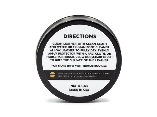 Products – Truman Boot Co.